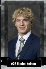 Hunter Nelson's Men's Ice Hockey Recruiting Profile