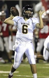 Alex Wills's Football Recruiting Profile