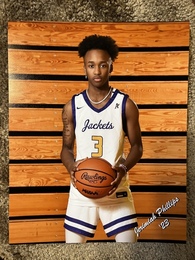 Jeremiah Phillips's Men's Basketball Recruiting Profile