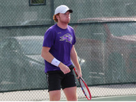 Brayden Effler's Men's Tennis Recruiting Profile