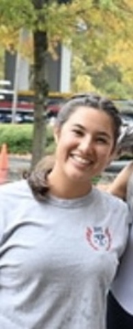Alexandria Morales's Women's Rowing Recruiting Profile