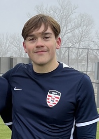 Adnan Dedic's Men's Soccer Recruiting Profile