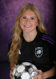 Elizabeth Monier's Women's Soccer Recruiting Profile