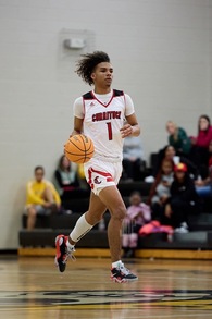 Damien Hicks's Men's Basketball Recruiting Profile