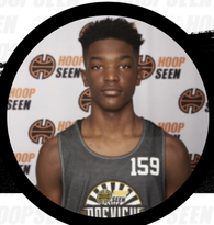 Ke'von Walker's Men's Basketball Recruiting Profile