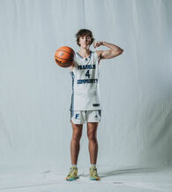 Eli Zahm's Men's Basketball Recruiting Profile