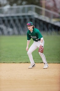 Connor Detrick's Baseball Recruiting Profile