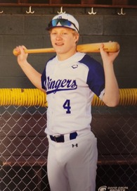 Noah Riegelman's Baseball Recruiting Profile