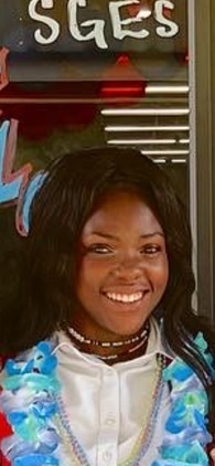 Mary Jones's Women's Soccer Recruiting Profile