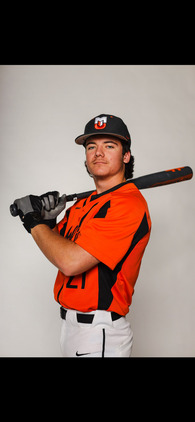 Blake Graham's Baseball Recruiting Profile