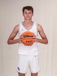 Thomas Taaffe's Men's Basketball Recruiting Profile