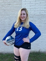 Jade Carpenter's Women's Volleyball Recruiting Profile