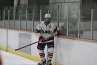 Logan Shumaker-Gromek's Women's Ice Hockey Recruiting Profile