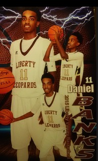 Daniel Banks's Men's Basketball Recruiting Profile