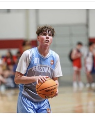 Mason Hunt's Men's Basketball Recruiting Profile