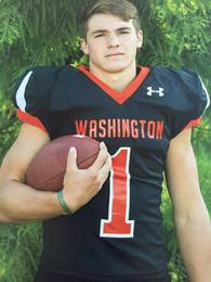 Ryan Reighard's Football Recruiting Profile