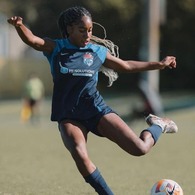 Jasmyn Mitchner's Women's Soccer Recruiting Profile