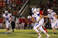 Jackson Glover's Football Recruiting Profile