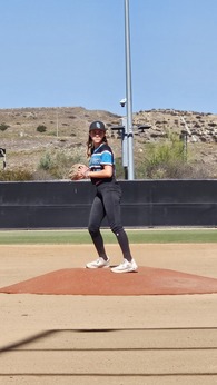 Ellie Seda's Baseball Recruiting Profile