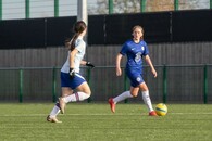 Ruby Blackaby-Peck's Women's Soccer Recruiting Profile