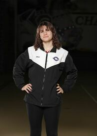 Skylar Small's Women's Swimming Recruiting Profile