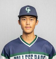 Cayson Wang's Baseball Recruiting Profile