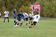 Benjamin Russell's Men's Soccer Recruiting Profile