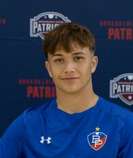 Alexander Rogers's Men's Soccer Recruiting Profile