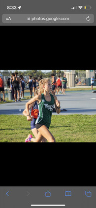 Darcy Cernansky's Women's Track Recruiting Profile