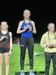 Avery Engle's Women's Track Recruiting Profile