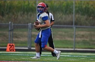 Brandon Potter's Football Recruiting Profile