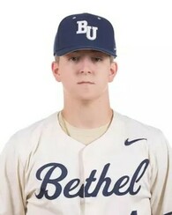 Alexander Kile's Baseball Recruiting Profile