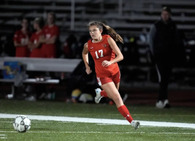 Maria Acosta's Women's Soccer Recruiting Profile