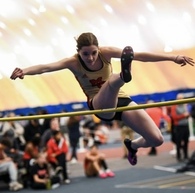 Morgan Ryerson's Women's Track Recruiting Profile