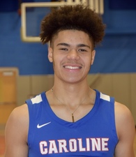 Gabriel Campbell's Men's Basketball Recruiting Profile