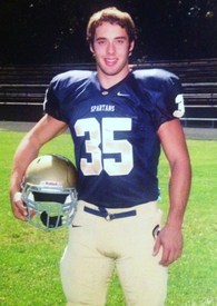 Josh White's Football Recruiting Profile