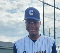 Caleb Jackson's Baseball Recruiting Profile
