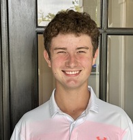 Ethan Argus's Men's Golf Recruiting Profile