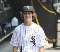 Zak Sumser's Baseball Recruiting Profile