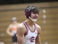 Blake Bender's Wrestling Recruiting Profile