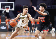 Markus Talley's Men's Basketball Recruiting Profile