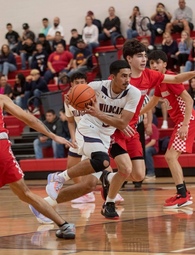 Alexander Alfaro's Men's Basketball Recruiting Profile