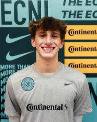 Zachary Angoff's Men's Soccer Recruiting Profile
