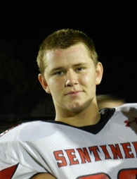 Nathaniel Webb's Football Recruiting Profile