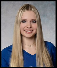 Elizabeth Dobbs's Women's Volleyball Recruiting Profile