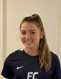 Caitlin Conroy's Women's Soccer Recruiting Profile