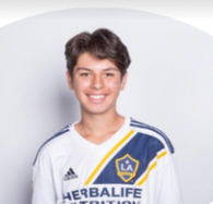 Adriel Rocha's Men's Soccer Recruiting Profile