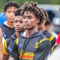 Brent Gordon Jr's Football Recruiting Profile