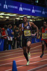 Jordan Sowell's Men's Track Recruiting Profile