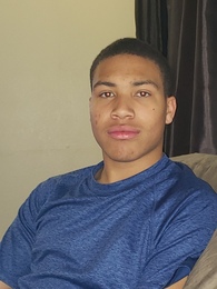 Anthony Hicks's Men's Track Recruiting Profile